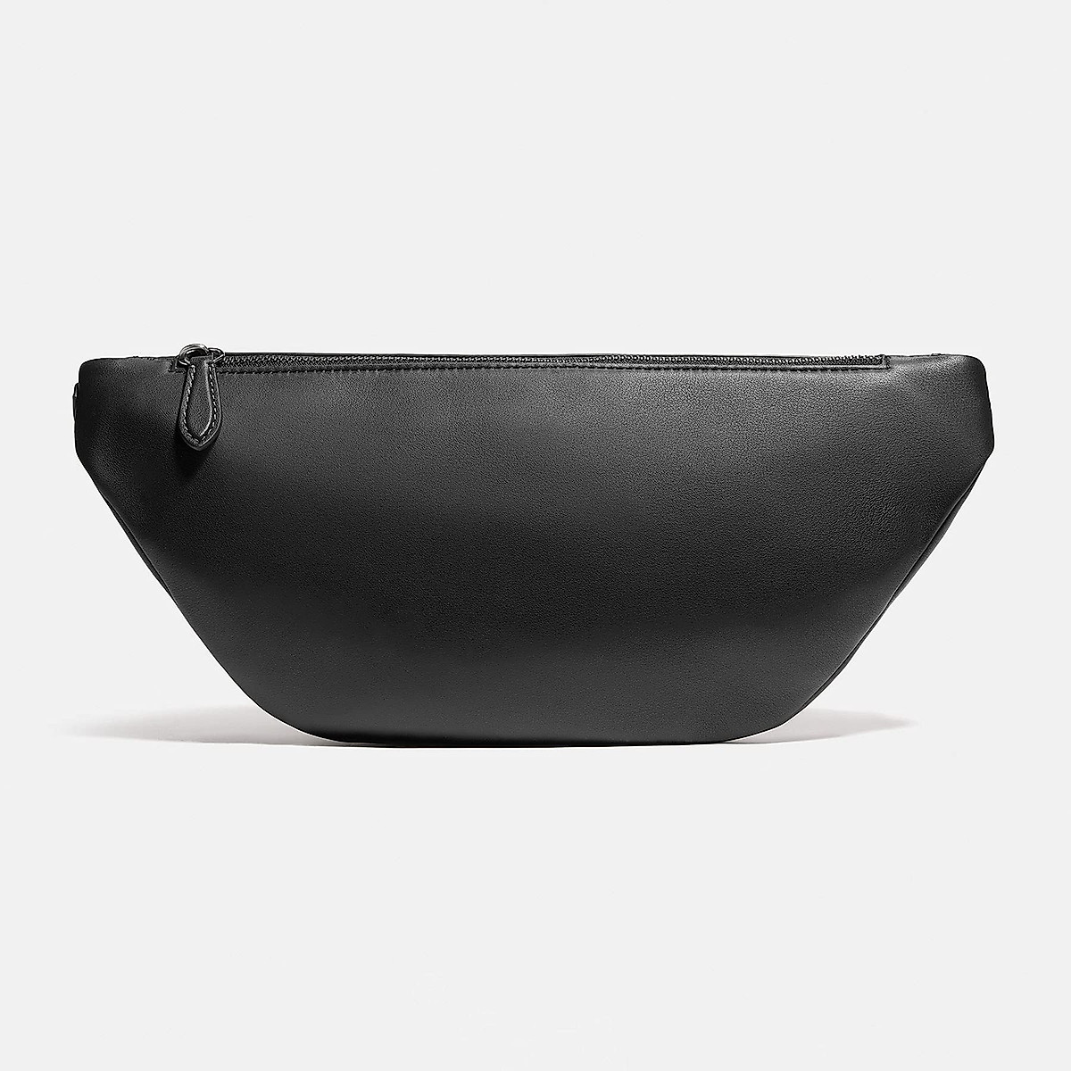 COACH League Belt Bag, Black