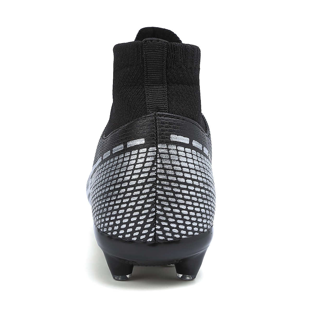 Soccer Cleats Men Football Cleats Women Tacos De Futbol Para Hombre Men's Team Sports Shoes Training Outdoor Turf Soccer Shoes for Big Boy High Top Cleats Men Football Shoes Football Training AG/FG