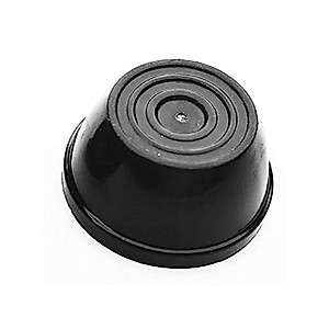 BBQ Grill Compatible with Weber Grills Wheel Hub Caps DIY306447