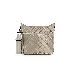 Haute Shore - Perri Beam Puffer Cross-Body Bag