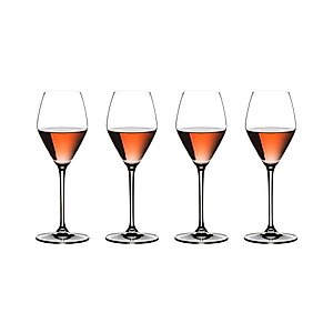 Riedel Rosé Set of 4