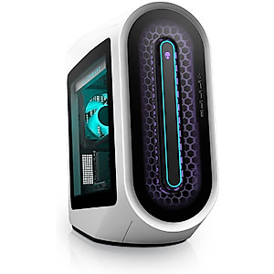 Best Notebooks NewAlienware Aurora R13 Gaming Desktop i9 12900KF 5.2GHz RTX 3090 24GB OC Cryo-tech Edition CPU Liquid Cooling (16TB|128GB RAM) Win Pro
