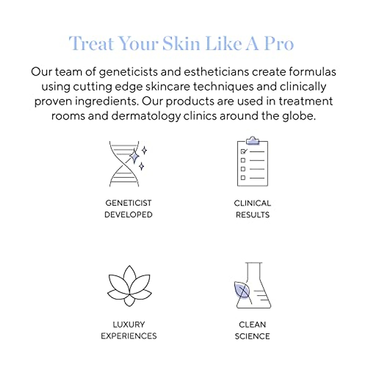 HydroPeptide Polish & Plump Face Peel Radiant Two-Step System, Boosts Firmness and Plumpness, 1 Set