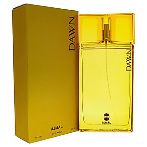 Ajmal Dawn, 3 Ounce, 3/eau de parfum spray 3 Ounce