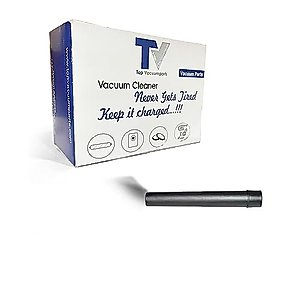 Replacement Part For Bissell Cleanview Swivel Upright Bagless Vacuum Extention Wand Works With 2256, 2254, 2739, 2258, 2259, 1830, 2260, 2253, 2316, 2252, 2494# compare to part 2032666