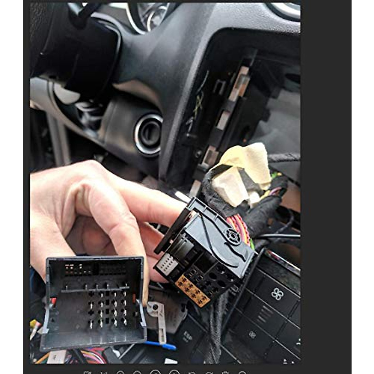 XISEDO for Mercedes-Benz ML-Class W164 ML300/ML350/ML450/ML500/ML320/ ML63 AMG;GL X164 GL320/GL350 Android 10.0 Car Stereo 9" in-Dash Head Unit Car Radio GPS Navigation (10.0)