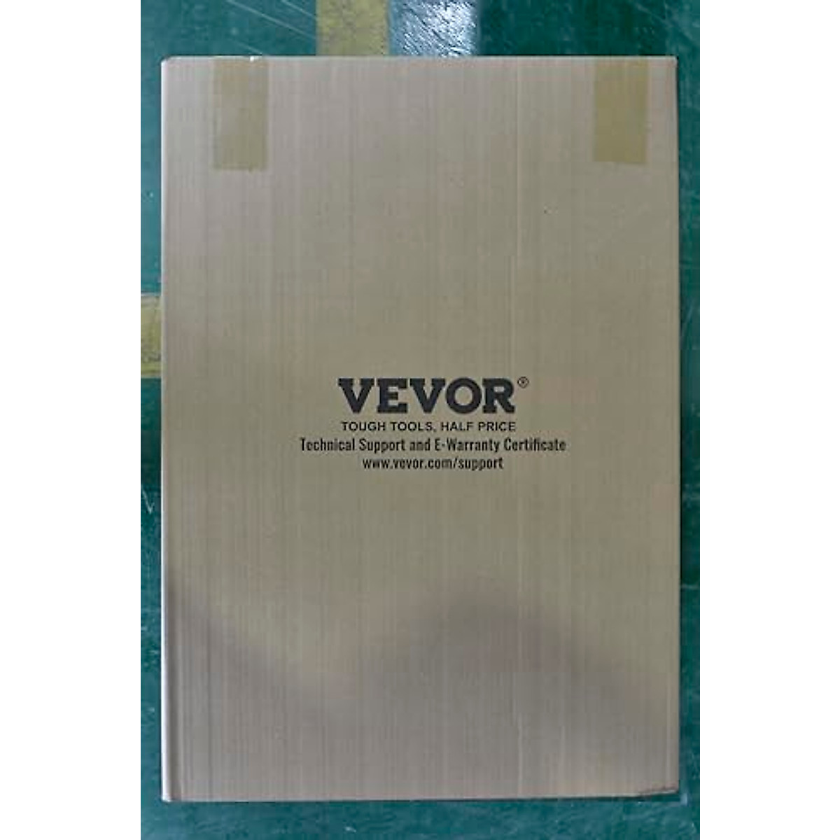 VEVOR Electric Sugar Cane Juicer, 750W Sugarcane Juicer Machine with 661LBS/H High Output, 3 Stainless Steel Rollers, 2.4" Large Inlet, Sugarcane Juice Extractor Squeezer on Wheels for Home/Commercial