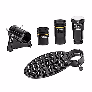 NATIONAL GEOGRAPHIC Explorer 114mm Reflecting Telescope