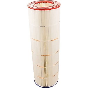 Pleatco PJ200S-4 Replacement Cartridge for Jacuzzi Brothers, Sherlock 200, 1 Cartridge