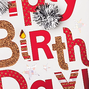 Hallmark All Occasion Handmade Boxed Set of Assorted Greeting Cards with Card Organizer (Pack of 24)—Birthday, Baby, Wedding, Sympathy, Thinking of You, Thank You, Blank