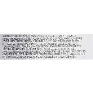 Elizabeth Arden Ceramide Ultra Lipstick, Rose .12 Ounce