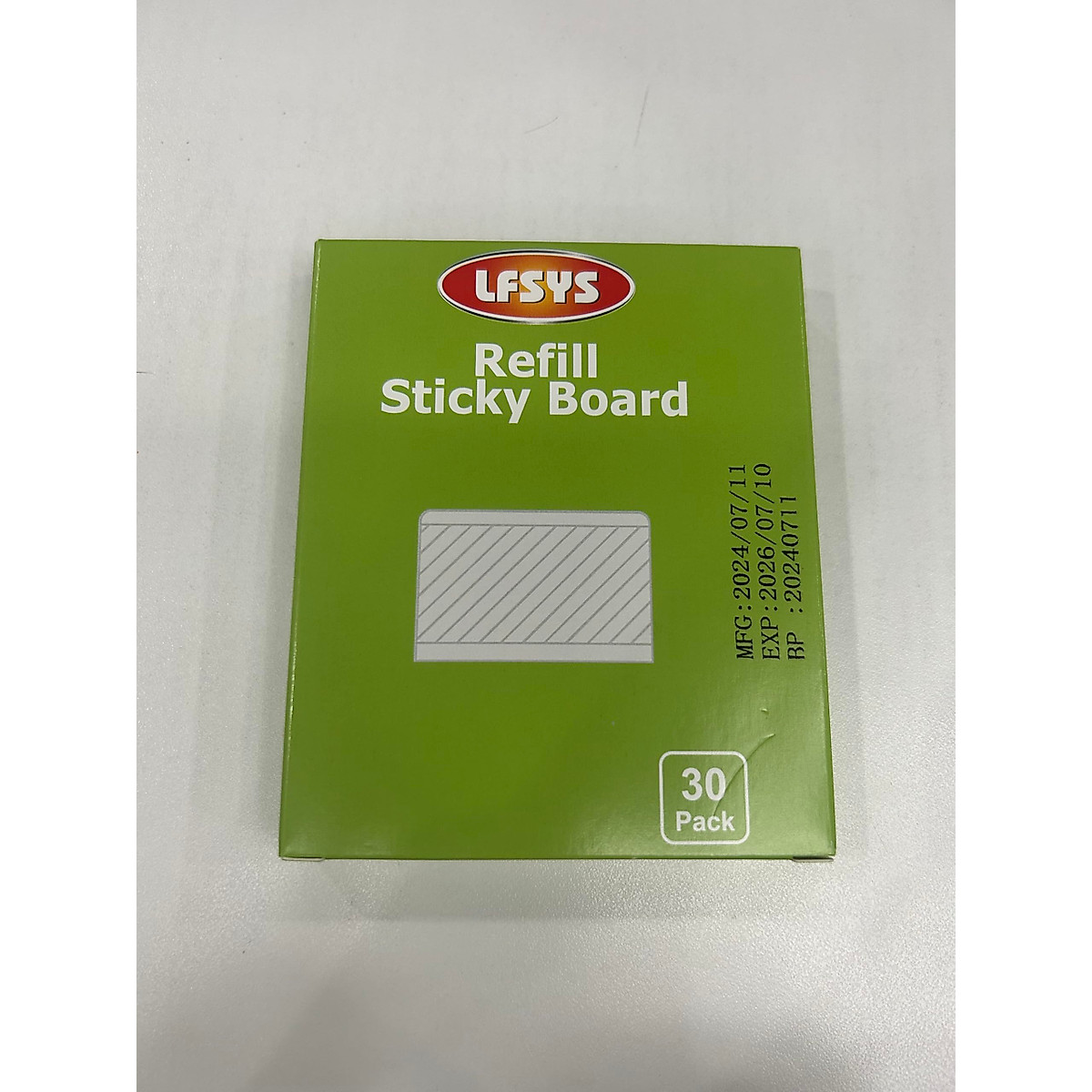 Refill Sticky Cards for 360 UV Light Fly Trap