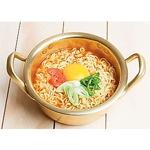 K-Mystery 2 packs of Haepyo Freeze Dried Sliced Green Onion (해표 동결건조 자른 대파) from Korea 100Percent (Green Onion 0.7oz X 2packs)