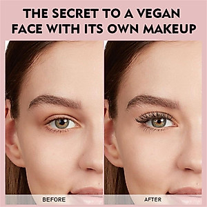 Feilium Sorella Eyelash Serum, Sorella Lash Serum, Eyelash Serum Growth-1pcs