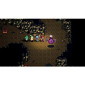 Monster Viator (Limited Run 404) - PlayStation 4