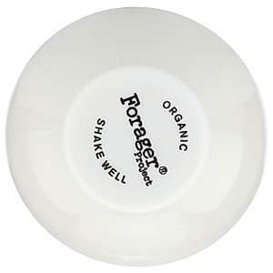 FORAGER PROJECT Organic Vanilla Cashew Drinkable Yogurt, 28 FZ