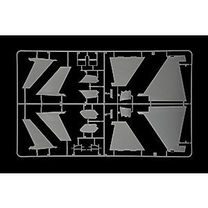 Italeri 2506 Beaker 1: 32 Scale Lockheed F 35 Lighting II Aircraft