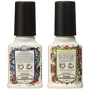 Poo-Pourri Before-You- go Toilet Spray, 4, Tropical Hibiscus & Ship Happens Scent, 4 Fl Oz