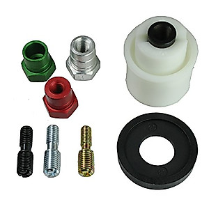 Shindaiwa 78890-30000 Speed-Feed 400 Universal Bump Feed Trimmer Head