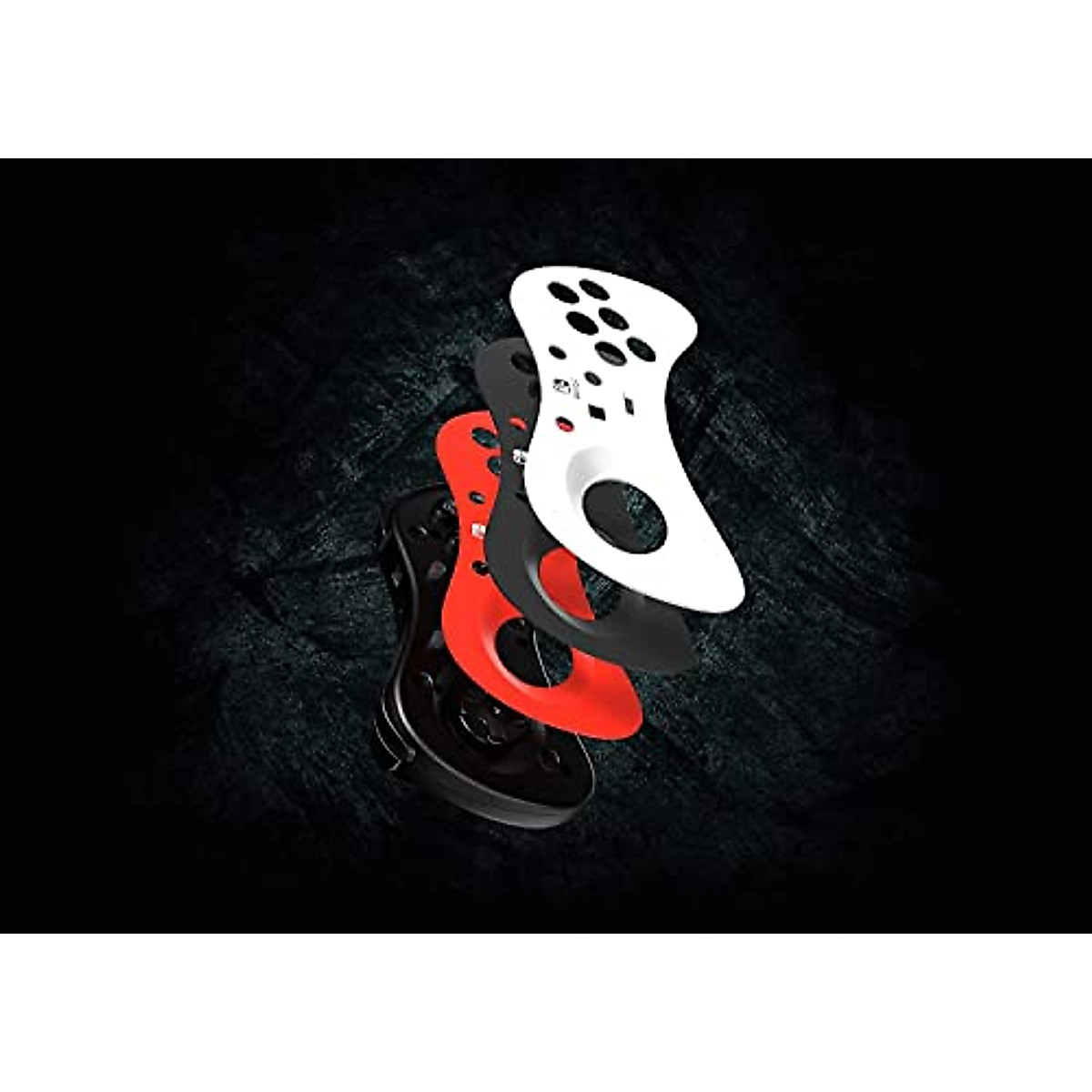 PowerA Fusion Wired Fightpad for Nintendo Switch - Nintendo Switch