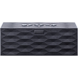 Jawbone Big JAMBOX Wireless Bluetooth Speaker - Graphite Hex - Retail Packaging