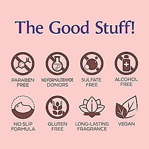 Tree Hut Shea Sugar Scrub Coco Colada, 18 oz, Ultra Hydrating and Exfoliating Scrub for Nourishing Essential Body Care