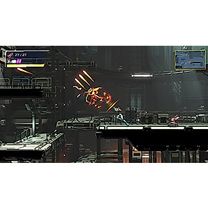 Metroid Dread - Nintendo Switch