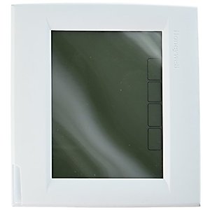 Honeywell TH8321R1001 Vision pro 8000 Thermostat, One Size, White