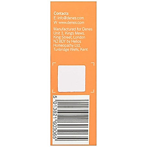 Denes Sulphur 30c, 15ml