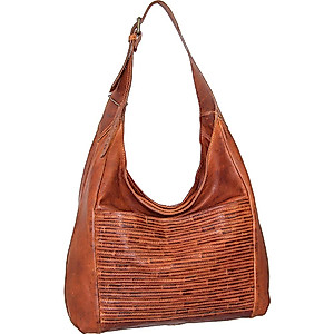 Nino Bossi Christi Hobo (Cognac)