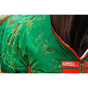 Nikwax Rug Wash Non-Detergent Equestrian Cleaner - 5lt