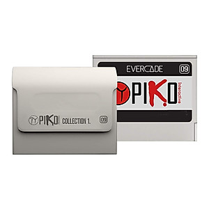 Evercade Piko Cartridge Collection 1 - Electronic Games
