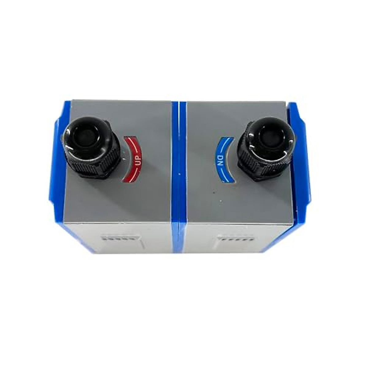 CNYST Ultrasonic Flowmeter Transducer Large Size Clamp-On Sensor TL-1 with Pipe Diameter DN300 to 6000mm Temperature -30 to 90 Degreefor Flowmeter TUF-2000SW TUF-2000B TUF-2000F TUF-2000M