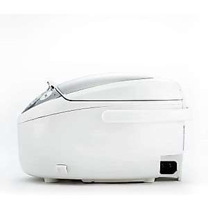 TIGER rice cooker(JAX-S10A WZ 240V)