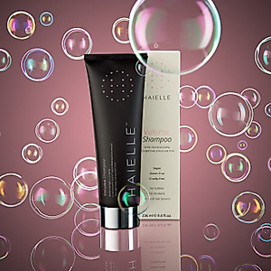 HAIELLE Volume Shampoo 236 ml / 8.0 fl. oz.