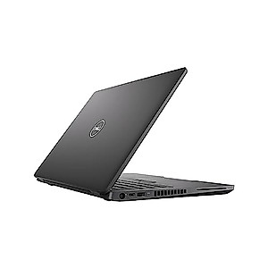 Dell Latitude 5400 14'' FHD (1920x 1080) Business Laptop, Intel Core i5 8th Gen i5-8365, 16GB RAM 512GB SSD, Webcam, Wi-Fi, Bluetooth, Windows 10 Pro (Renewed)