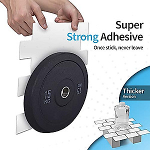 Art3d Subway Tiles Peel and Stick Backsplash (10 Tiles, Thicker Design)