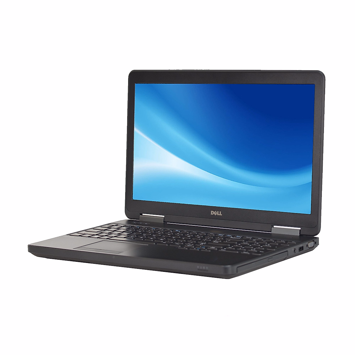 Dell Latitude E5540 15.6 inches Laptop, Core i5-4310U 2.0GHz, 8GB Ram, 500GB HDD, DVDRW, Windows 10 Pro 64bit (Renewed)