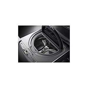 WD200CV 29" SideKick Pedestal Washer with 1 cu.