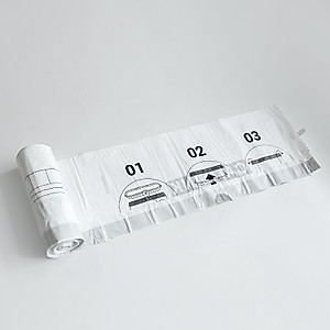 CATLINK Trash bag for SCOOPER-SE