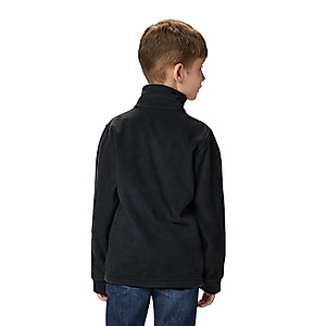 ColumbiaBaby Steens Mt II Fleece, Black, 18/24