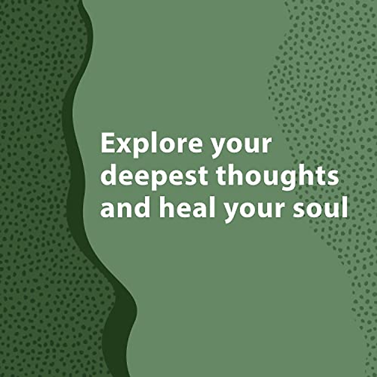 Shadow Work Journal and Guide for Beginners: An Introduction to Discovering and Healing Your Unconscious Self