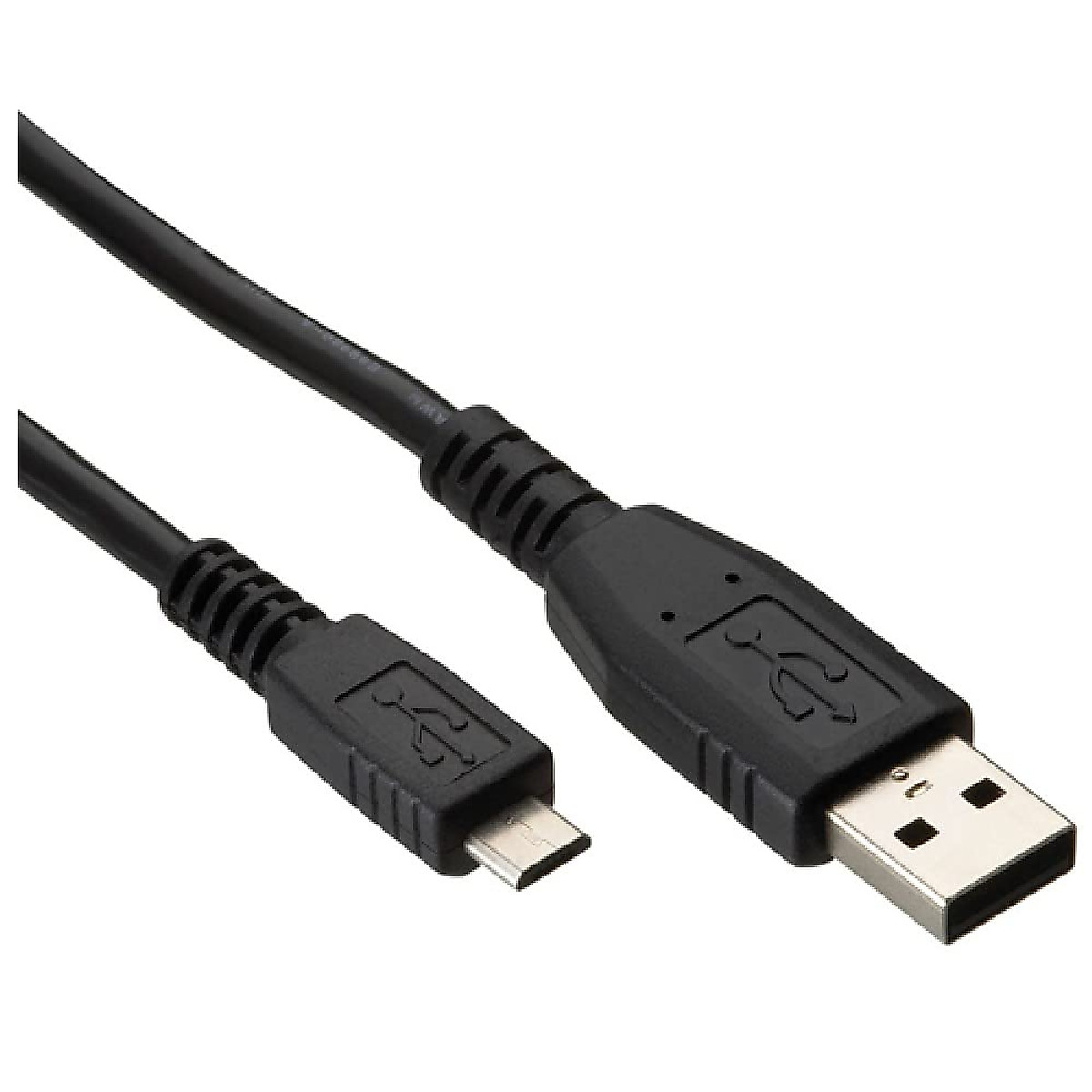 Nikon Coolpix S6900 Digital Camera USB Cable 3' MicroUSB to USB (2.0) Data Cable