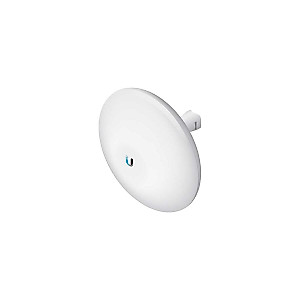 Ubiquiti NanoBeam 2AC airMAX ac CPE with Dedicated Management Radio (NBE-2AC-13-US)