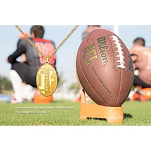 Basketball Necklace Personalized Name Number Necklace Sportsman Jersey Basketball Soccer Baseball Customized 925 Sterling Silver Pendant Jewelry Gift for Men Women