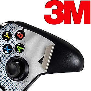 Skinit Decal Gaming Skin Compatible with Xbox One Controller - Originally Designed Panama Soccer Flag Design