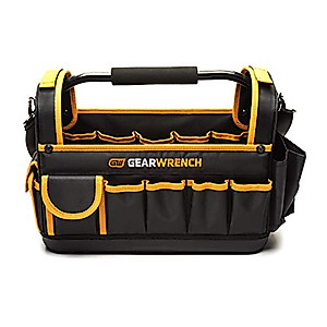 GEARWRENCH 16" Handled Tote Bag - 83146