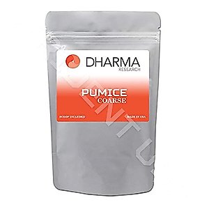 Dharma Pumice Coarse Grit 1 lb