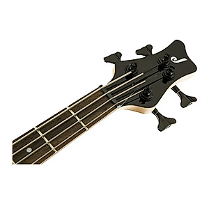 Jackson JS Series Spectra Bass JS2, Tobacco Burst, Laurel Fingerboard