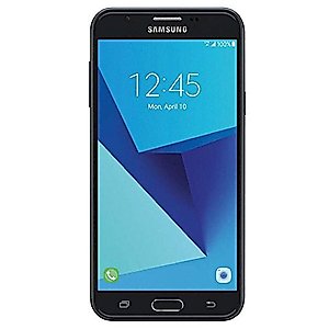 Samsung Galaxy J7 - Verizon Carrier Locked No Contract Prepaid Smartphone